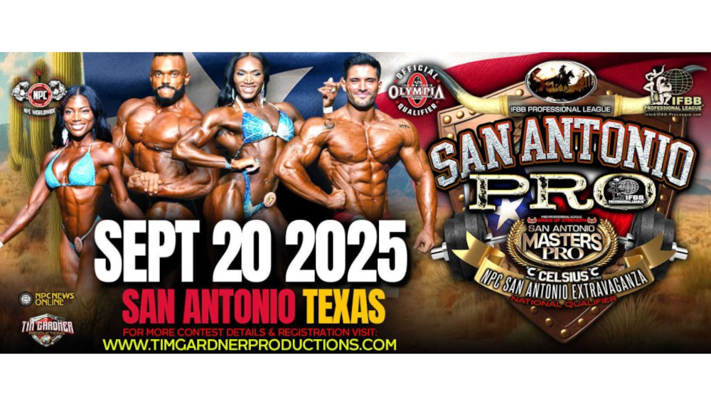 San Antonio Convention Center